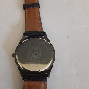 Fossil | Accessories | Fossil Official Limited Edition James Dean Watch ...